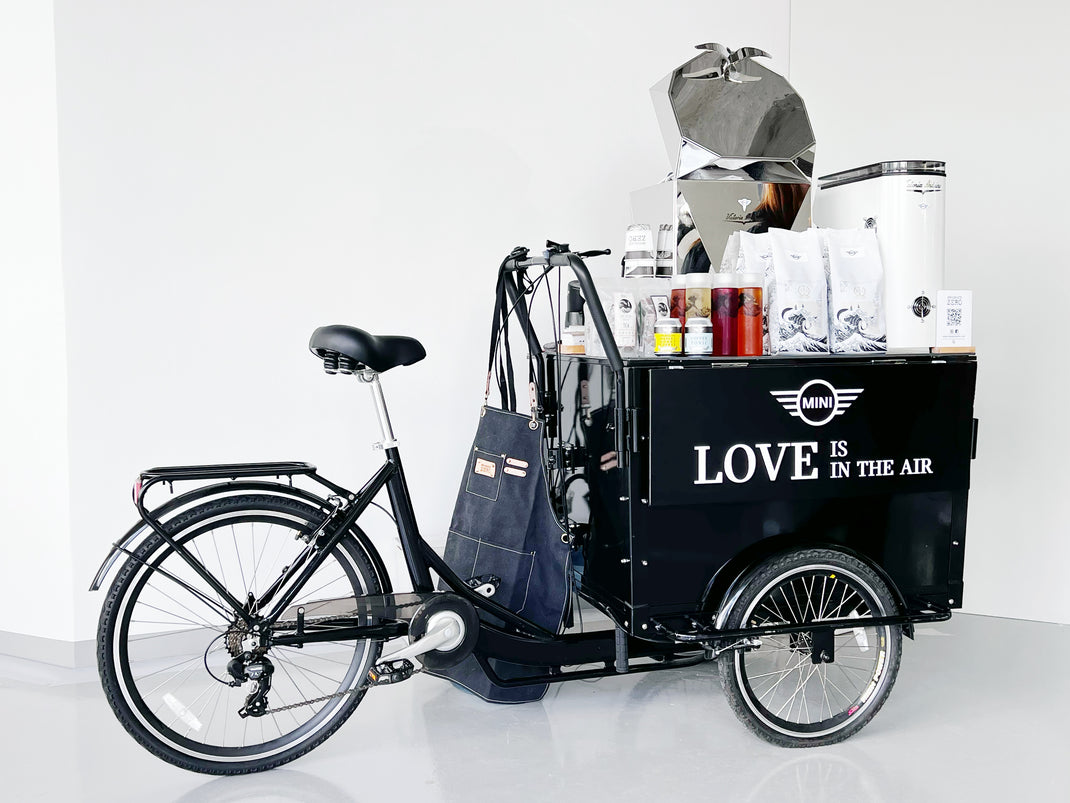 餐飲/活動服務 – sensory ZERO