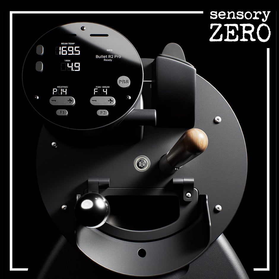 全部產品 – sensory ZERO